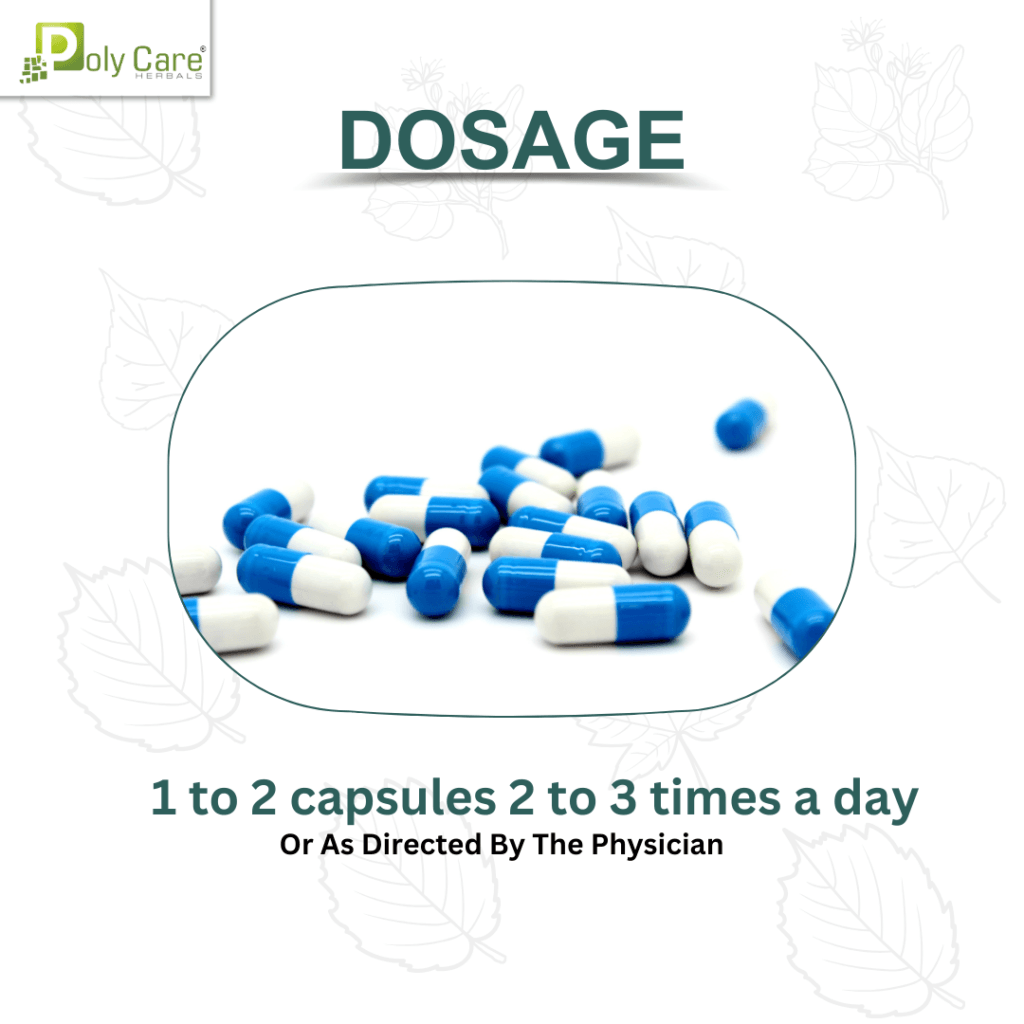 ayurvedic asthma care medicine - Broncone Capsule